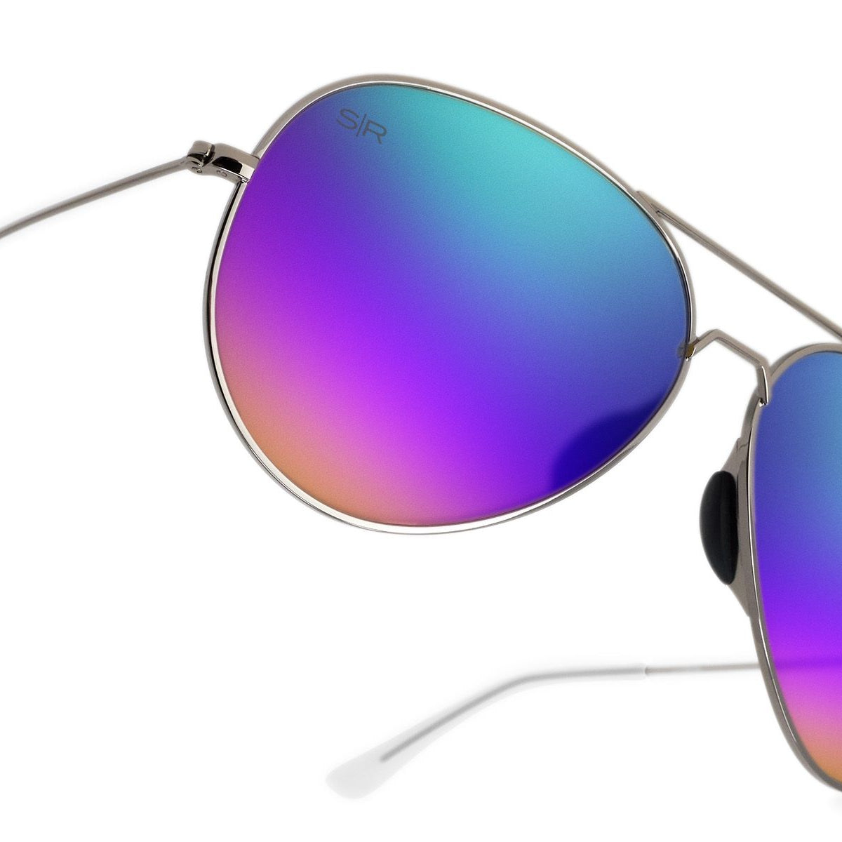 Shady Rays Tangle Free Aviators
