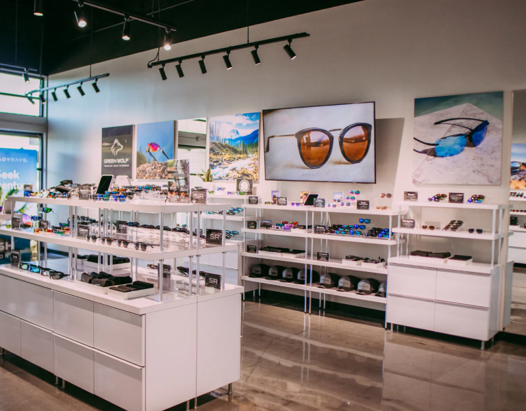 Shady Rays Opens in Pigeon Forge, TN – Shady Rays® | Polarized Sunglasses