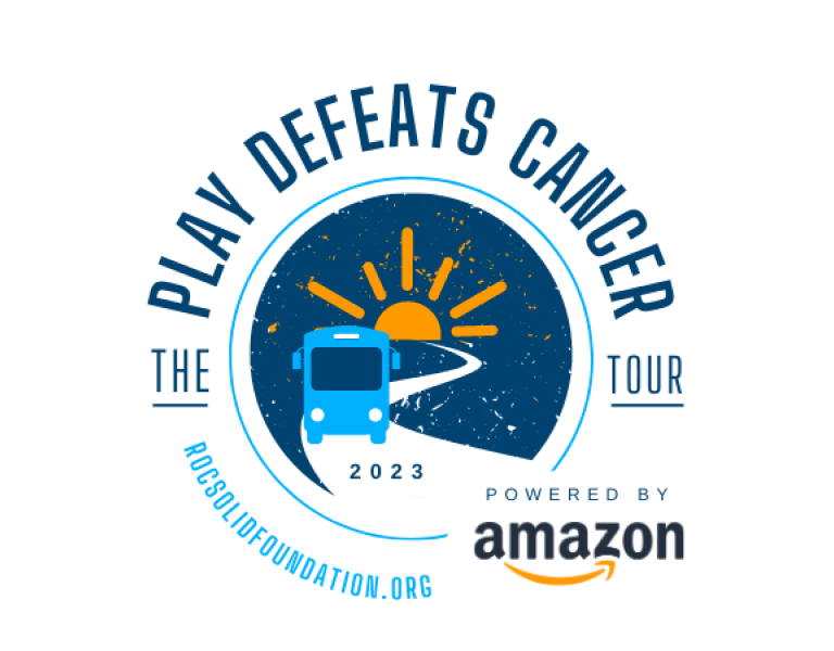 Shady Rays Sponsors National “Play Defeats Cancer Tour” – Shady Rays ...
