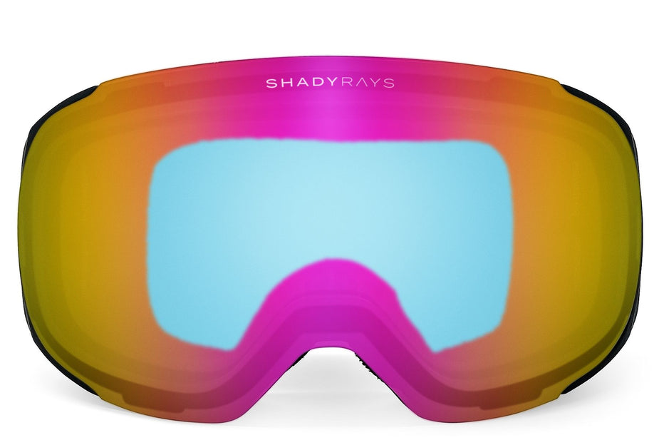 Snow Goggle – Shady Rays® | Polarized Sunglasses