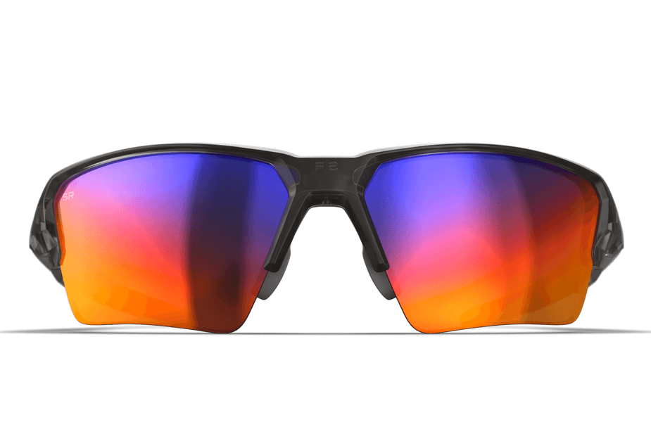 Talon - Mirage Smoke Polarized – Shady Rays® | Polarized Sunglasses