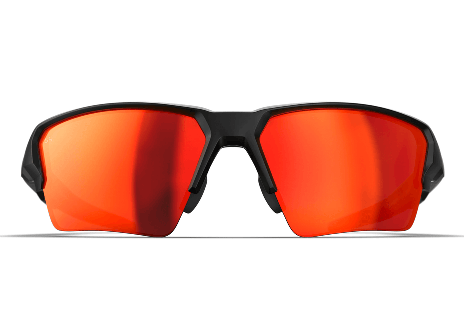 Talon - Black Infrared Polarized – Shady Rays® | Polarized Sunglasses