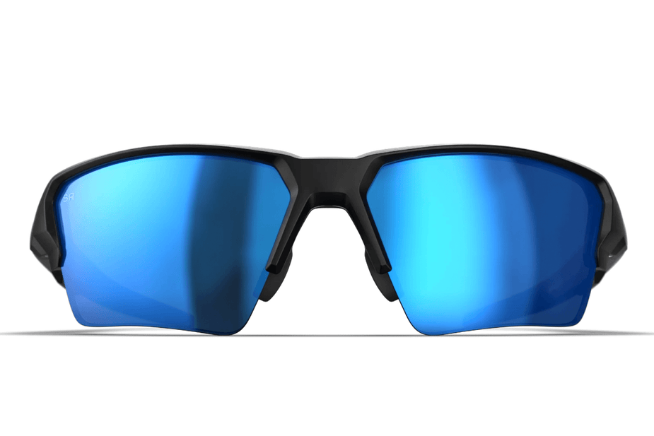 Talon - Black Glacier Polarized – Shady Rays® | Polarized Sunglasses