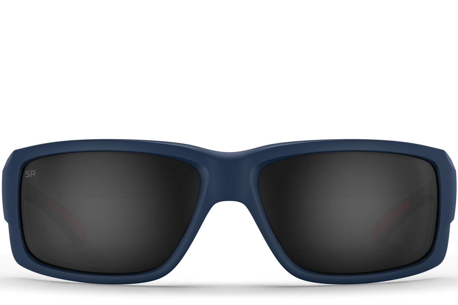 Capitan - Liberty Blue Polarized – Shady Rays® | Polarized Sunglasses
