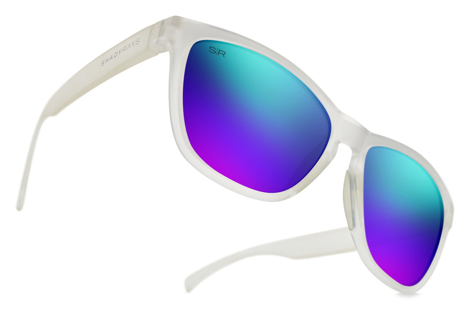 Cascade – Shady Rays® | Polarized Sunglasses