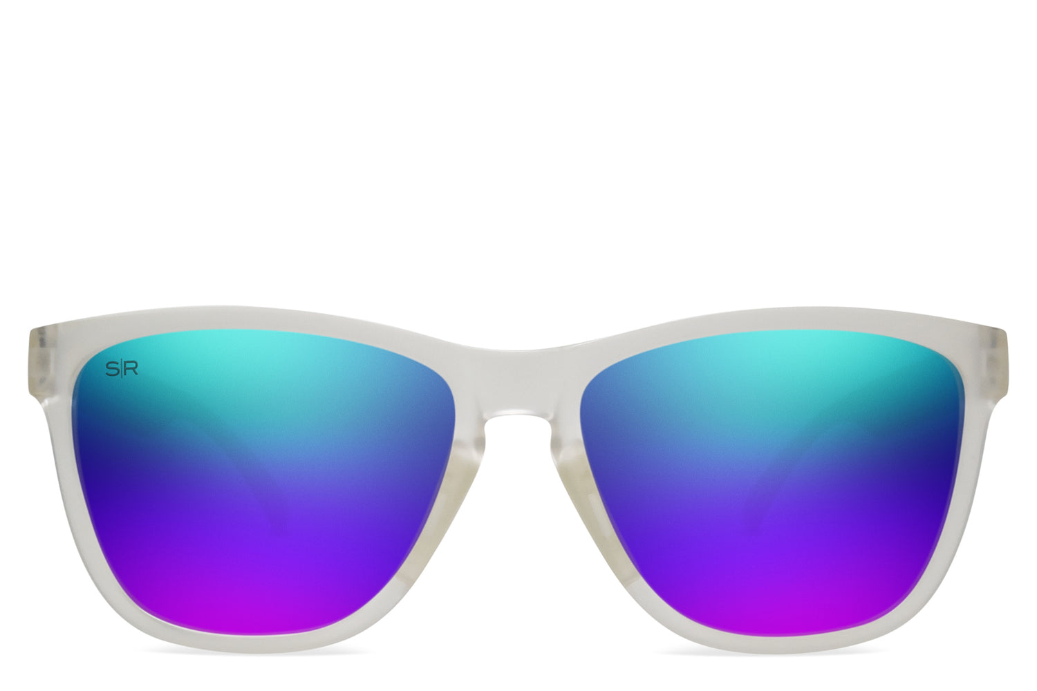 Cascade - Crystal Lagoon Polarized – Shady Rays® | Polarized Sunglasses