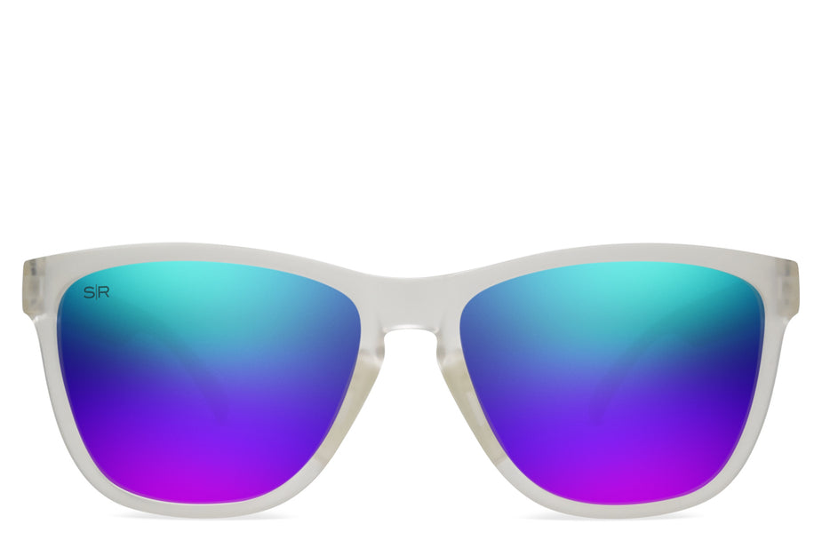 Cascade - Crystal Lagoon Polarized – Shady Rays® | Polarized Sunglasses