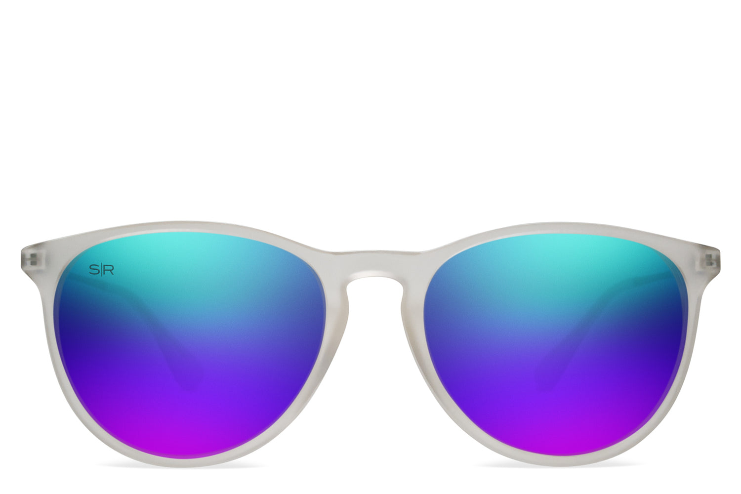 Allure - Crystal Lagoon Polarized – Shady Rays® | Polarized Sunglasses