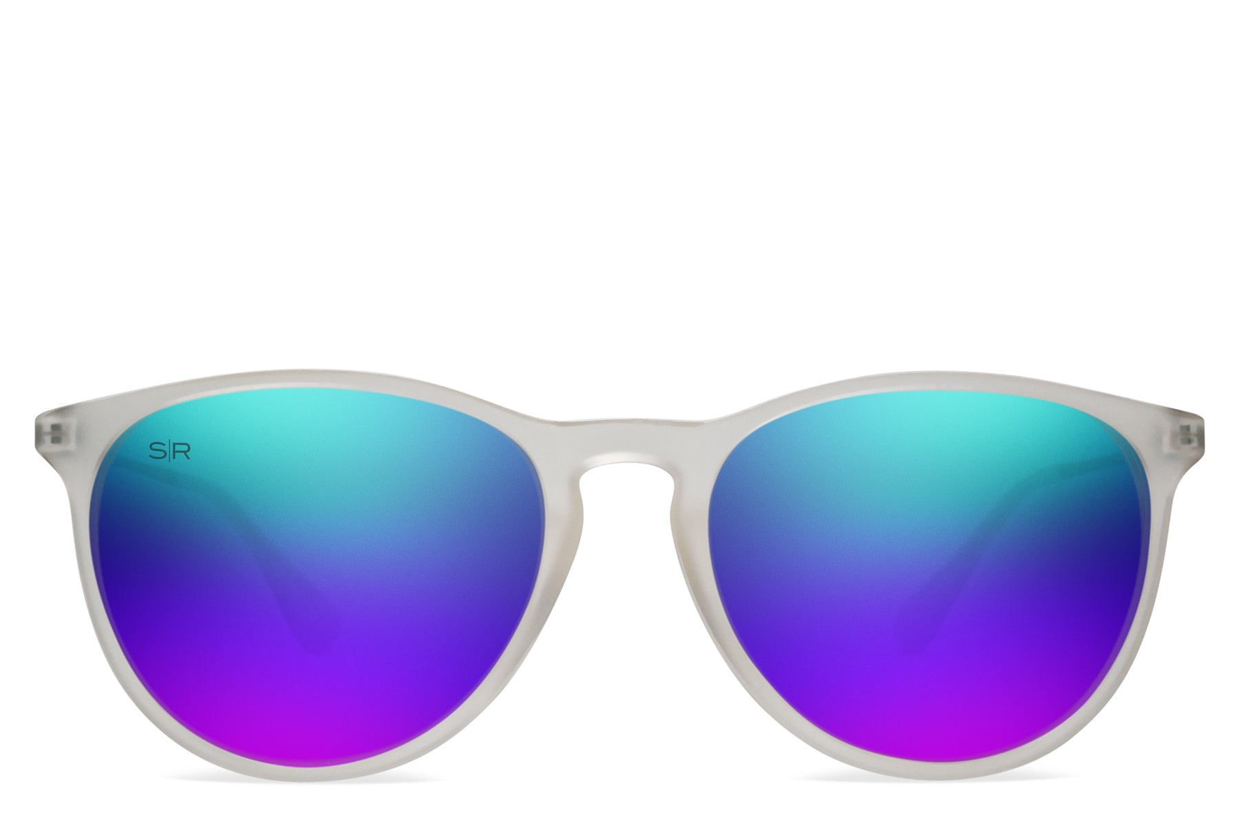 Allure - Crystal Lagoon Polarized – Shady Rays® | Polarized Sunglasses
