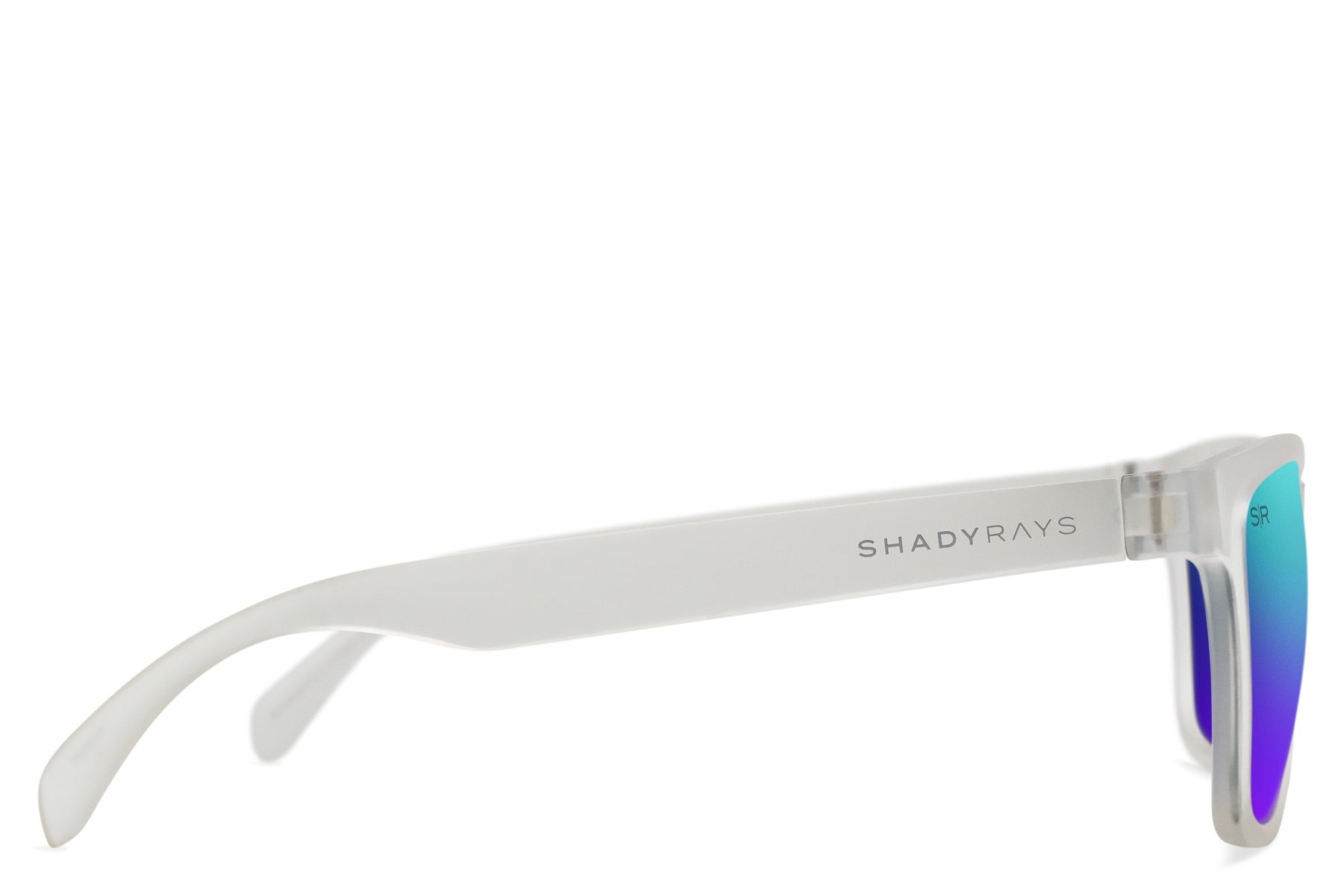 Cascade - Crystal Lagoon Polarized – Shady Rays® | Polarized Sunglasses