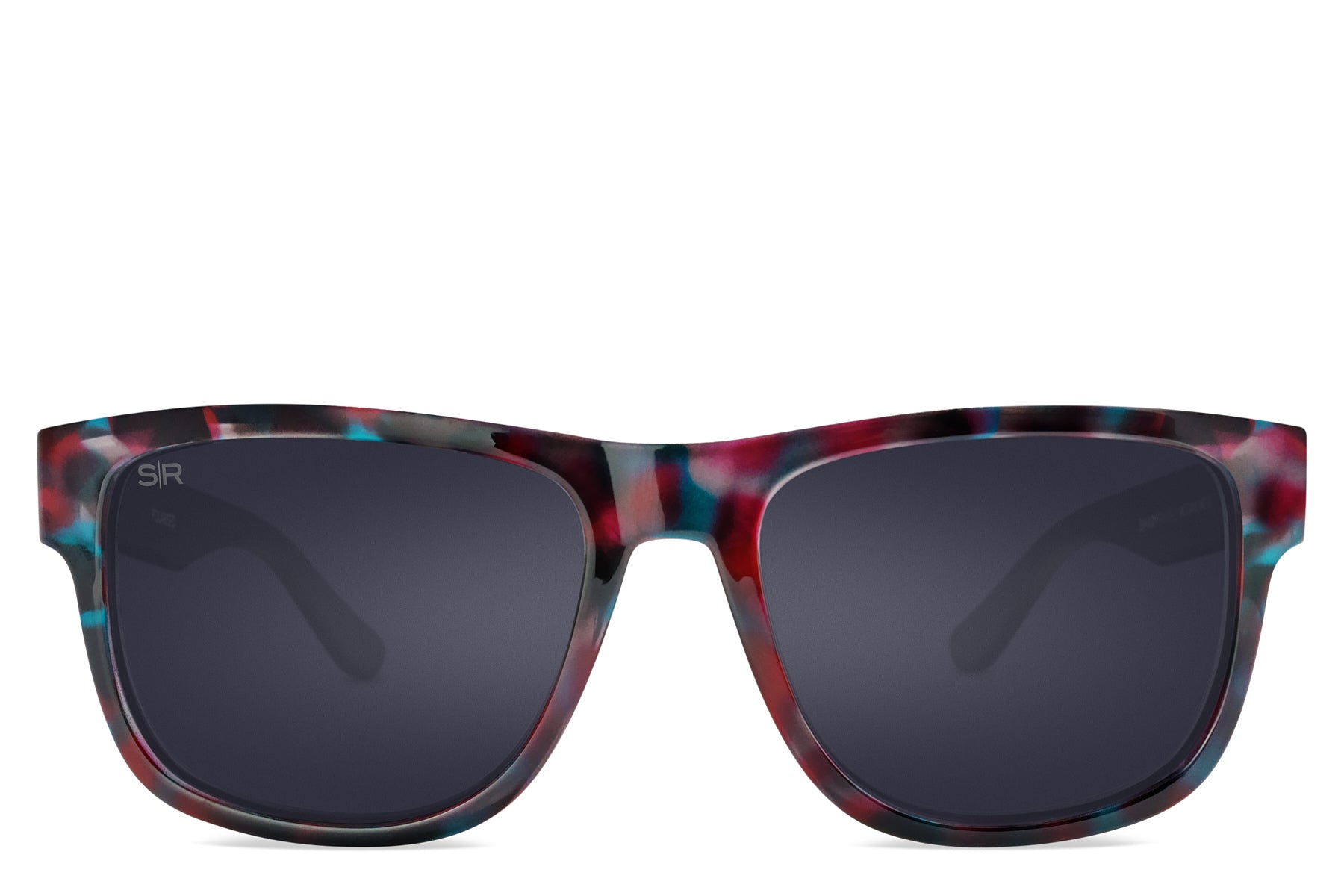 Shady Rays Mojave- Patriotic Tortoise Polarized – Shady Rays ...