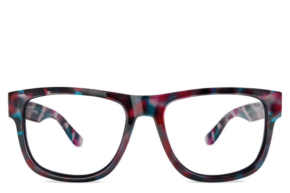 Mojave Rx - Patriotic Tortoise – Shady Rays® | Polarized Sunglasses