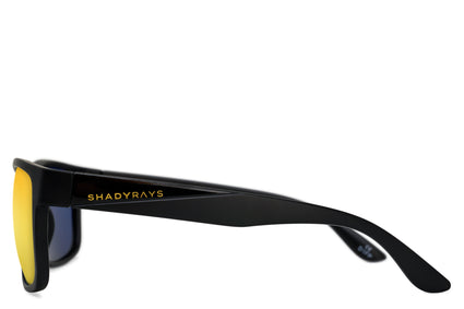 Titan - Kyle Busch Edition – Shady Rays® | Polarized Sunglasses