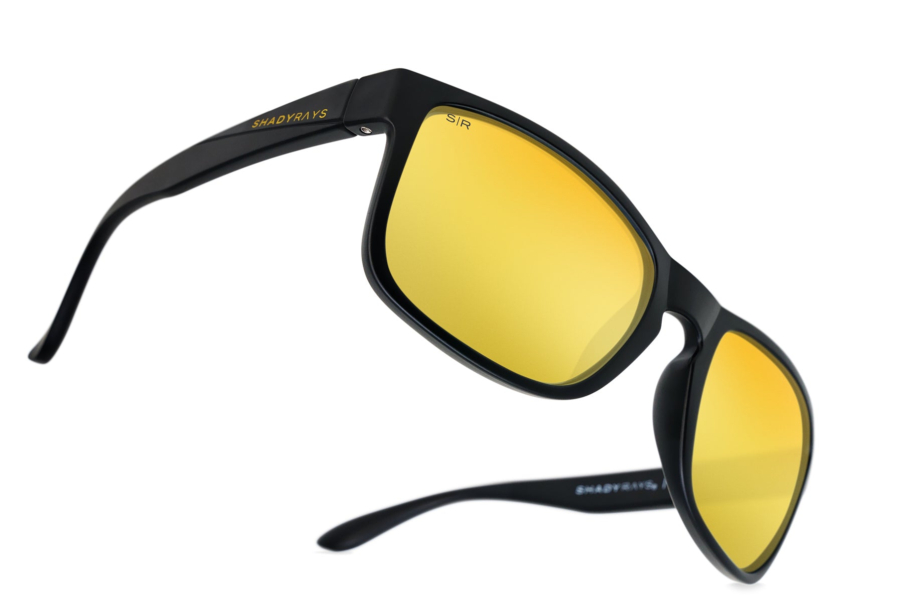 Titan - Kyle Busch Edition – Shady Rays® | Polarized Sunglasses