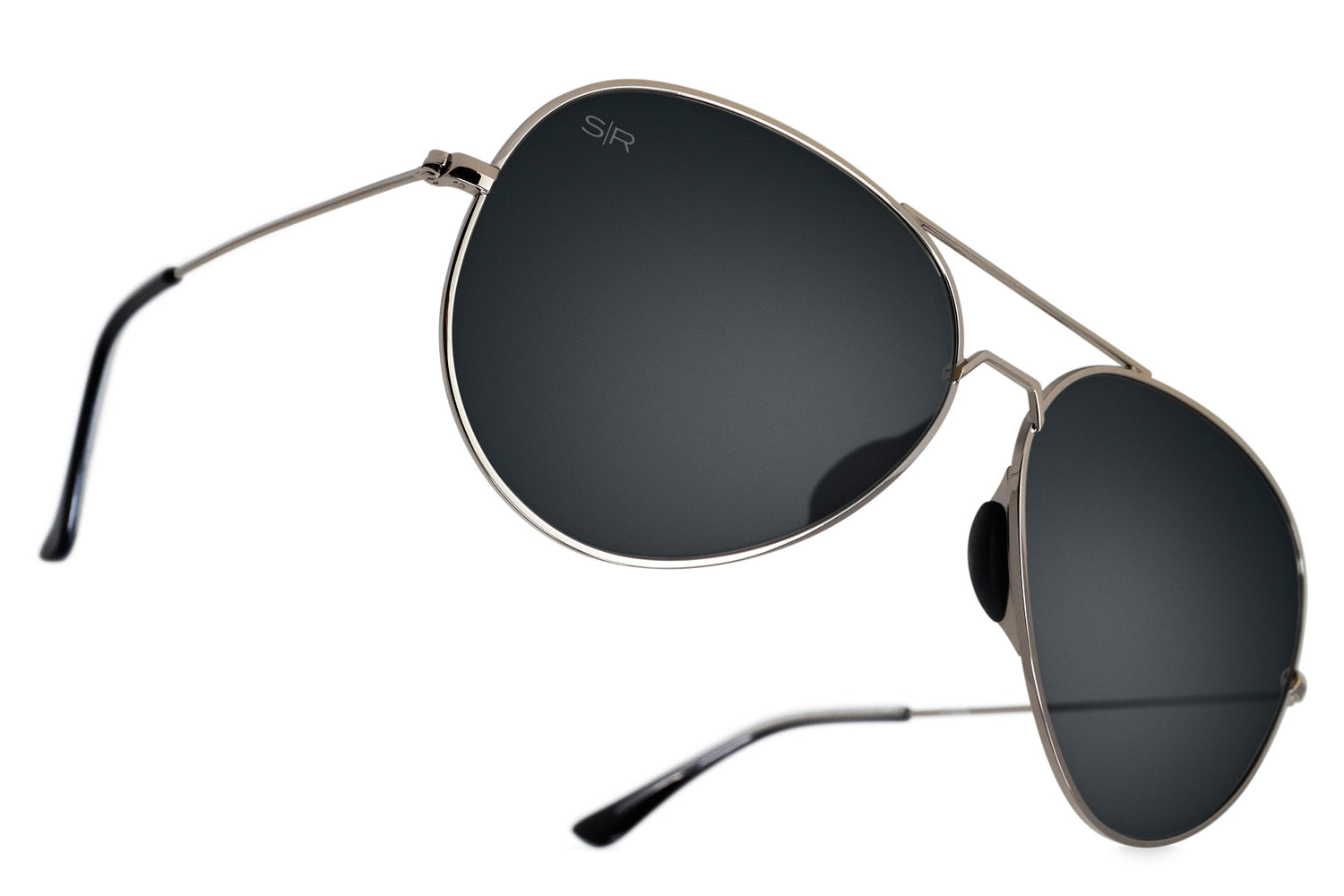Aviator – Shady Rays® | Polarized Sunglasses