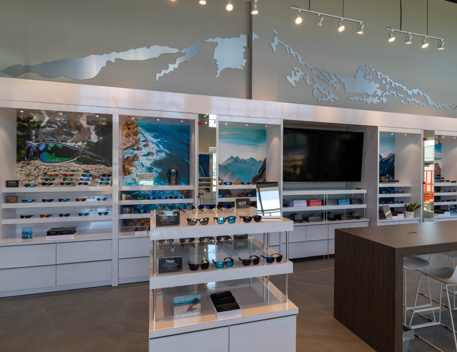 Stores – Shady Rays® | Polarized Sunglasses