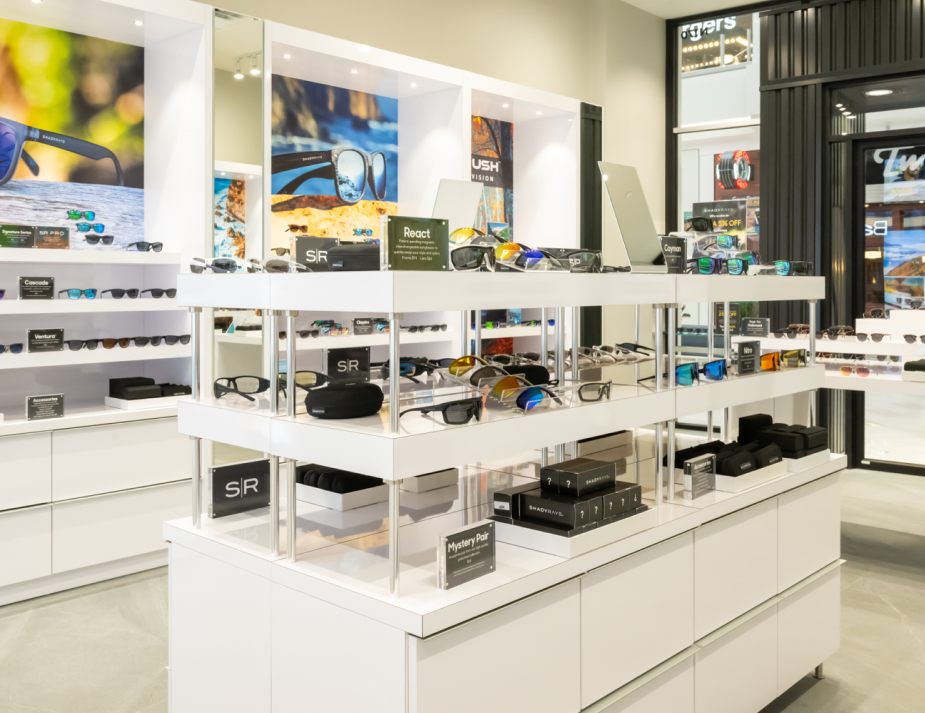 Stores – Shady Rays® | Polarized Sunglasses