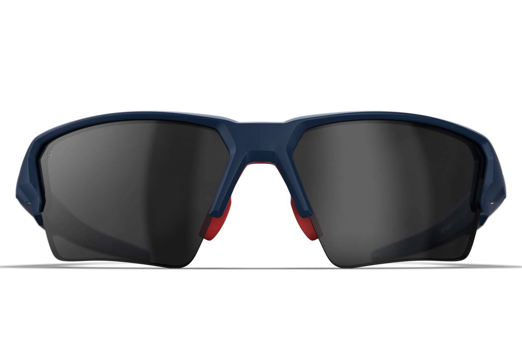Talon - Liberty Blue Polarized – Shady Rays® | Polarized Sunglasses