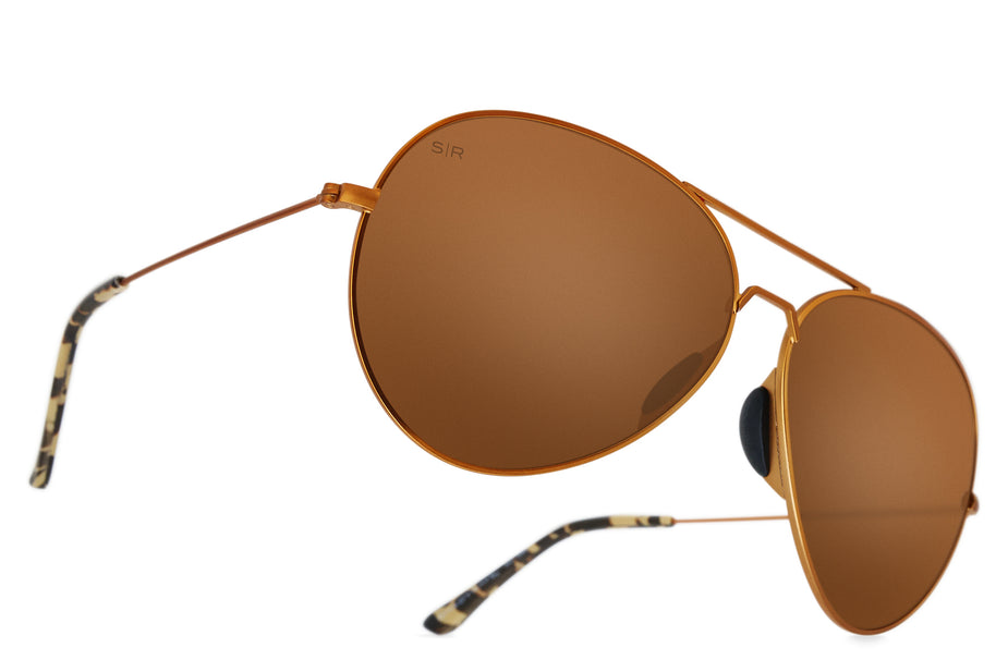 Aviator – Shady Rays® | Polarized Sunglasses