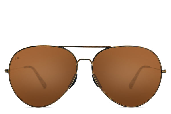 Aviator – Shady Rays® | Polarized Sunglasses