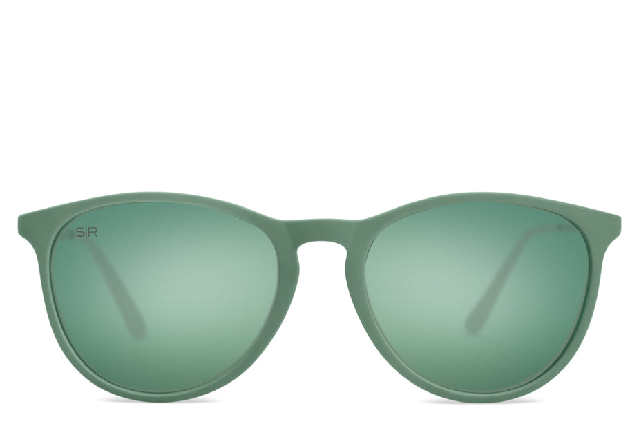 Allure - Agave Polarized – Shady Rays® | Polarized Sunglasses