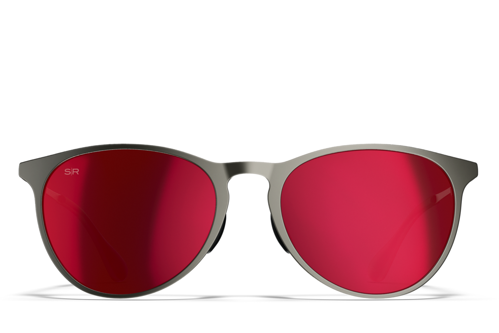 Forged Allure - 23XI Edition Red Polarized – Shady Rays® | Polarized ...