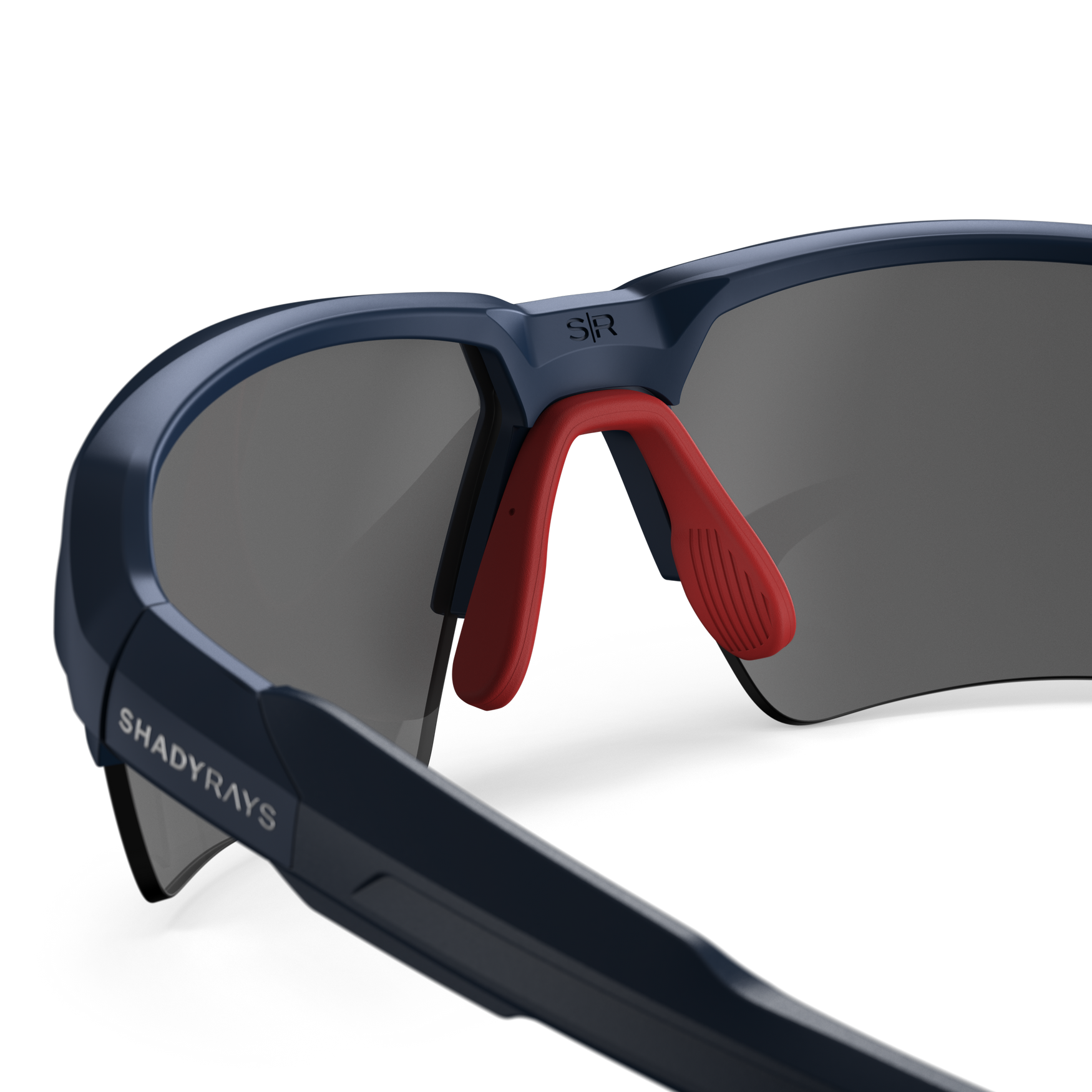 Talon - Liberty Blue Polarized – Shady Rays® | Polarized Sunglasses