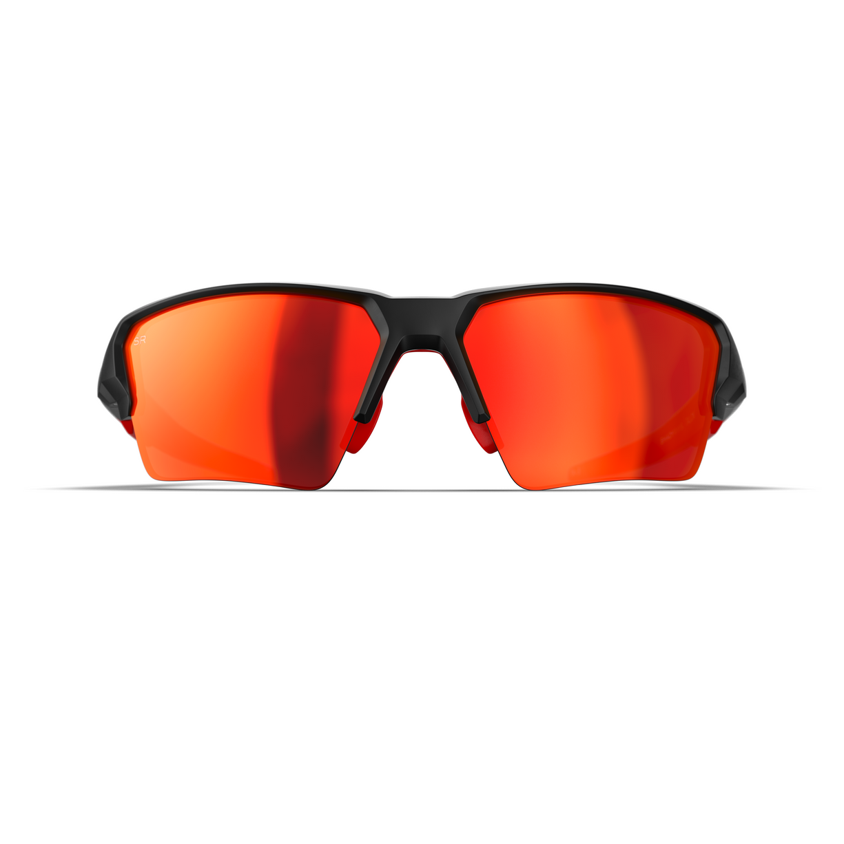 Youth Talon - Black Infrared – Shady Rays® | Polarized Sunglasses