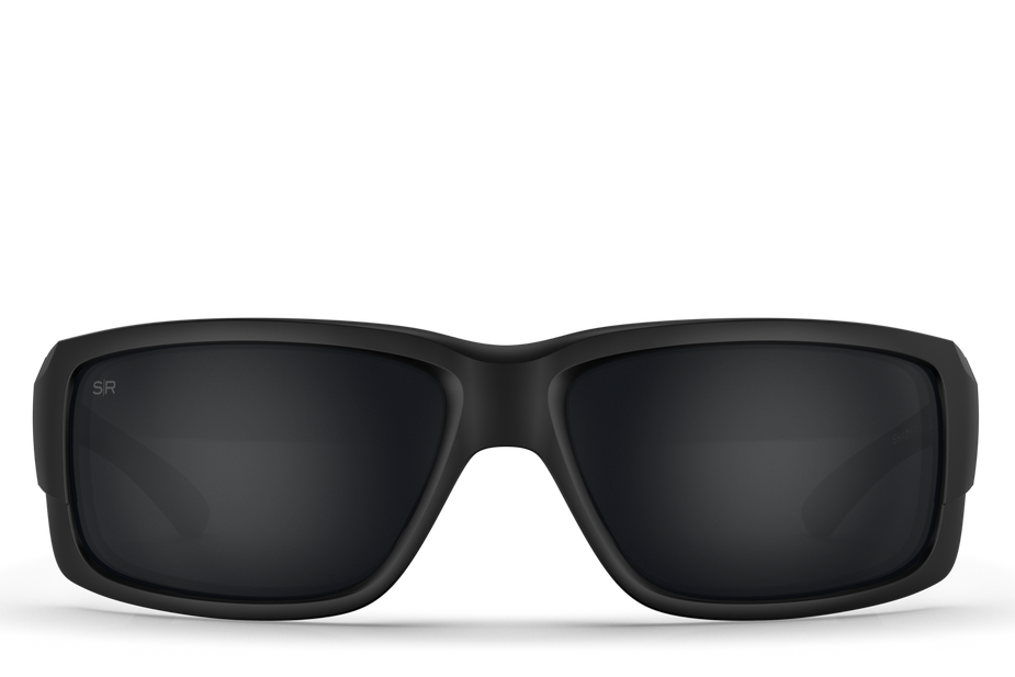 Capitan – Shady Rays® | Polarized Sunglasses