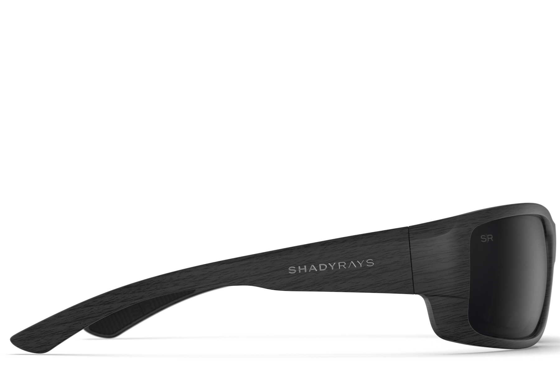 Capitan - Driftwood Polarized – Shady Rays® | Polarized Sunglasses