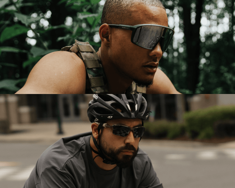 Grit – Shady Rays® | Polarized Sunglasses