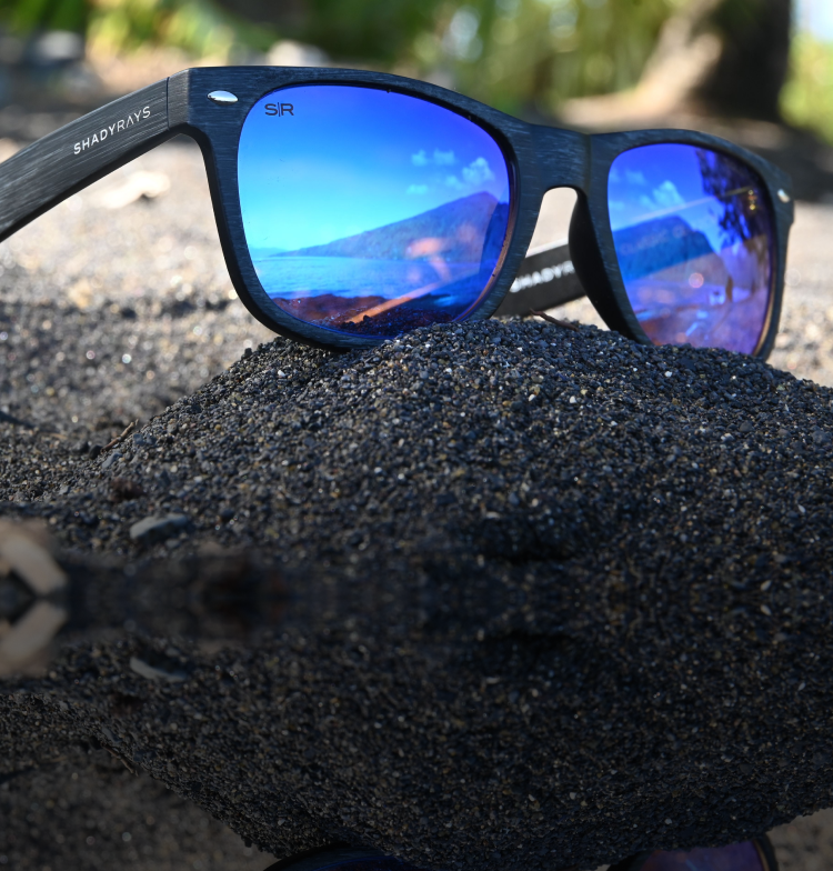 Shady Rays® | Polarized Sunglasses