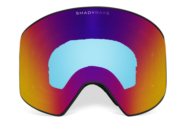 Snow Goggle – Shady Rays® | Polarized Sunglasses