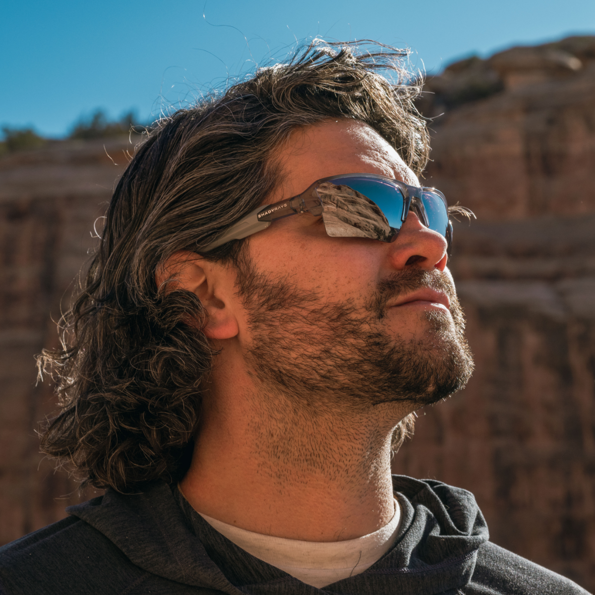 Talon – Shady Rays® | Polarized Sunglasses