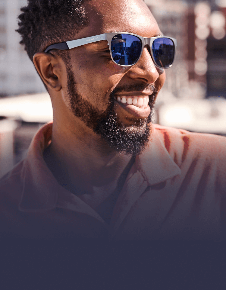 Shady Rays® | Polarized Sunglasses