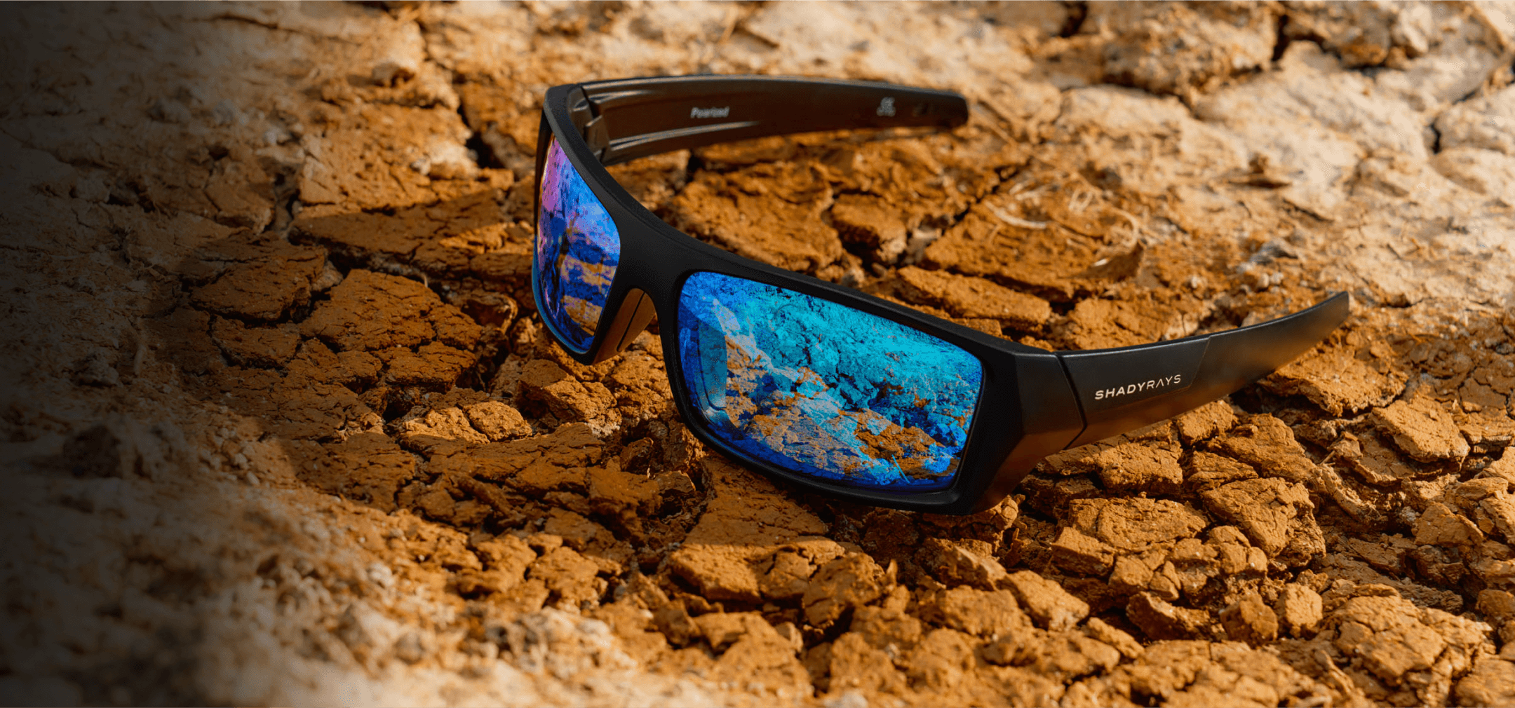 Shady Rays® | Polarized Sunglasses