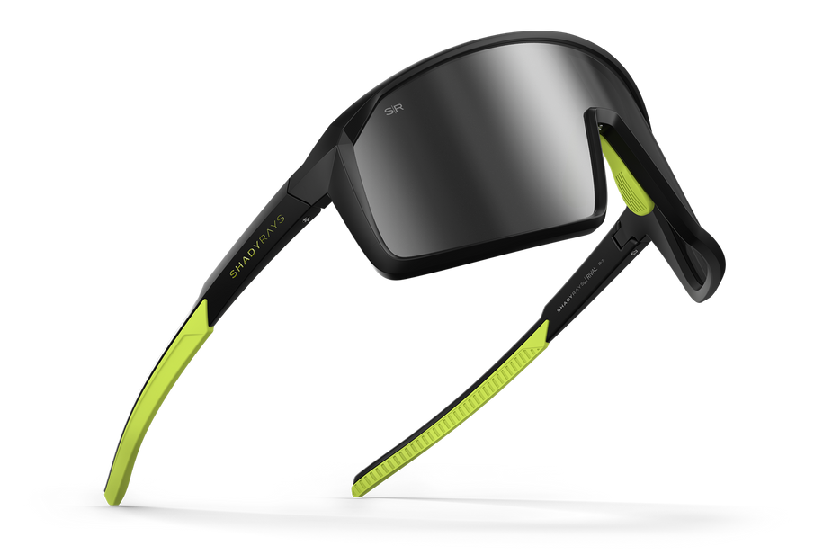 Rival – Shady Rays® | Polarized Sunglasses