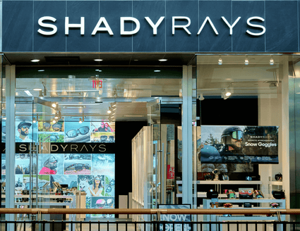 Stores – Shady Rays® | Polarized Sunglasses