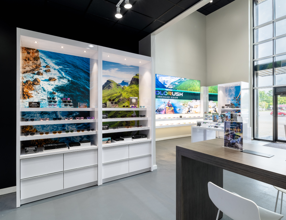 Stores – Shady Rays® | Polarized Sunglasses