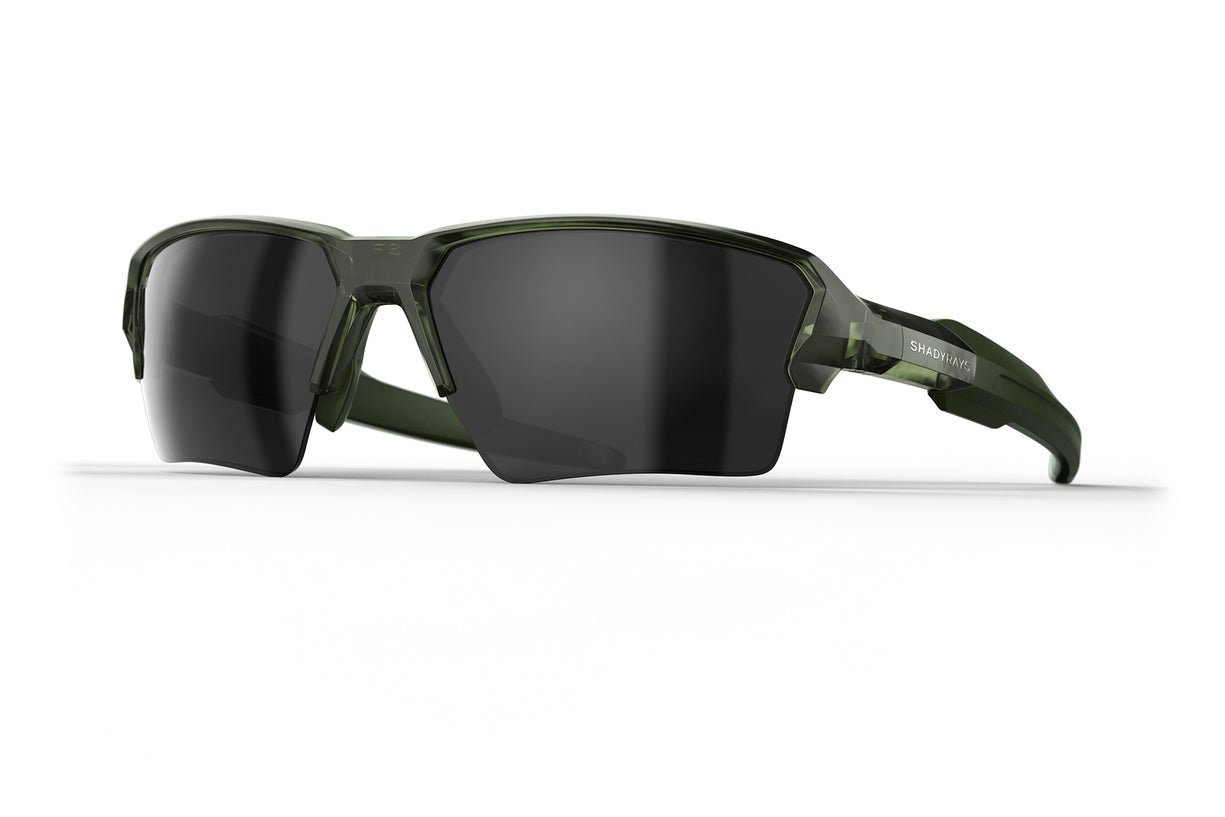 Talon - Ridge Polarized – Shady Rays® | Polarized Sunglasses
