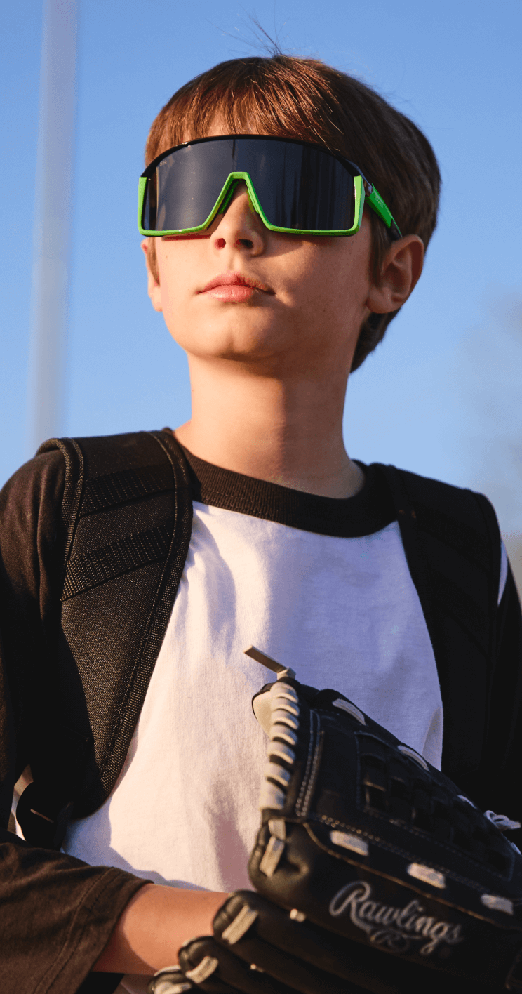 Youth Sport – Shady Rays® | Polarized Sunglasses