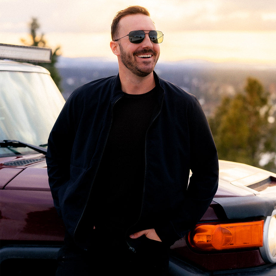 Navigator - Ranger Polarized – Shady Rays® | Polarized Sunglasses