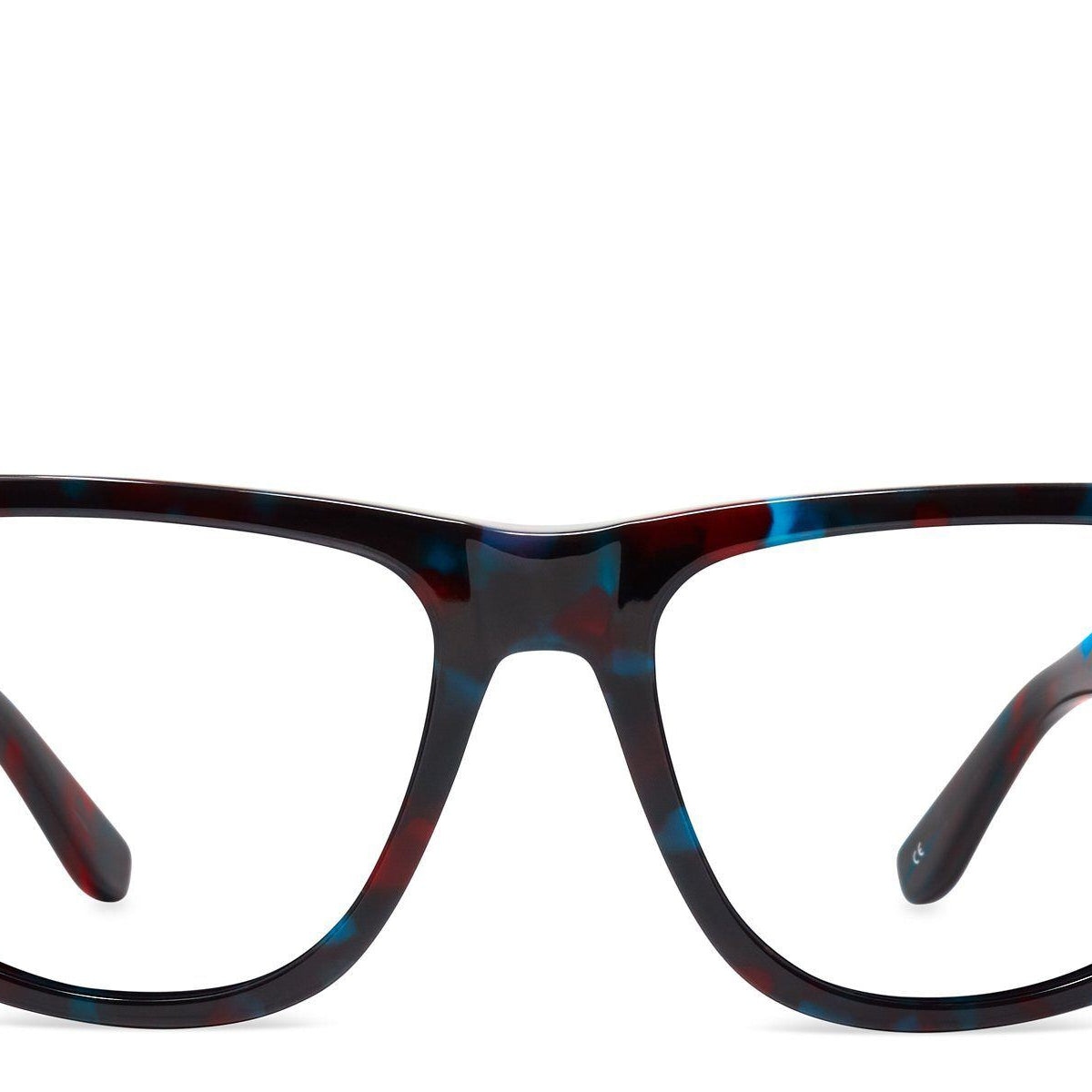 Blue Light Ventura - Patriotic Tortoise – Shady Rays® | Polarized ...