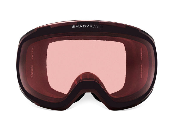 Snow Goggles (Old) – Shady Rays® | Polarized Sunglasses