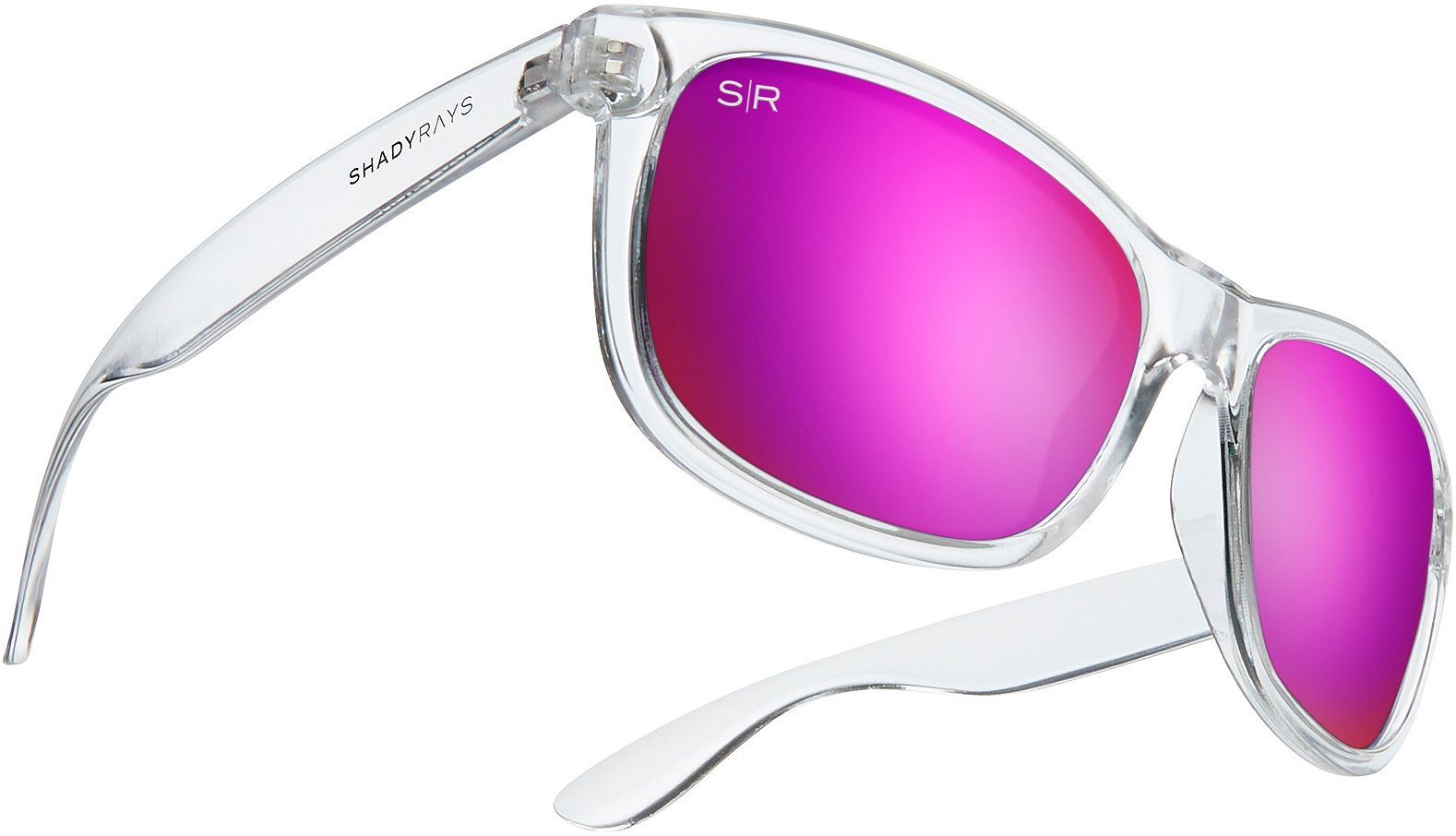 Almost Sold Out! – Shady Rays® | Polarized Sunglasses