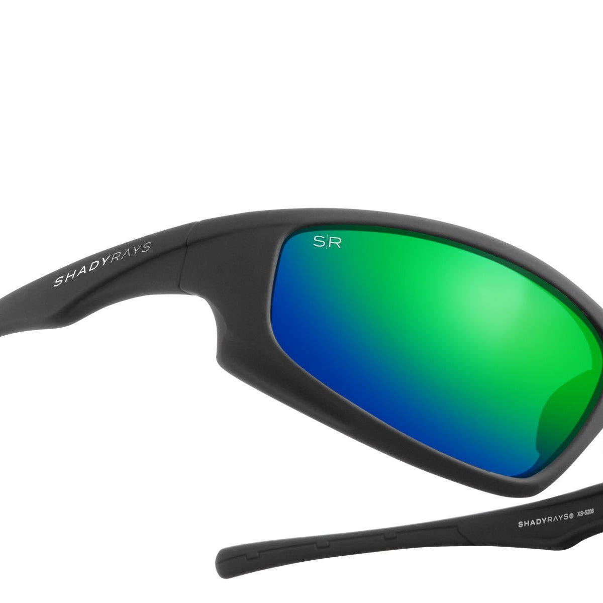 Shady Rays X Series