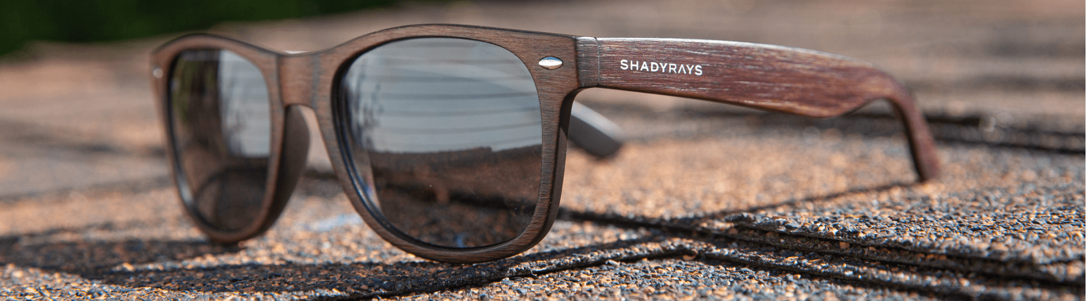 Men - All Styles – Shady Rays® | Polarized Sunglasses